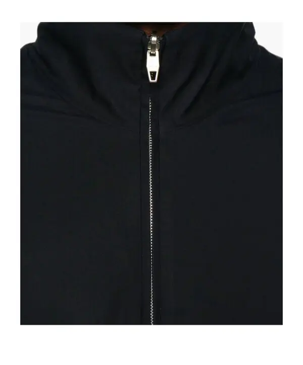UMIT BENAN Long-sleeve Casual Jacket