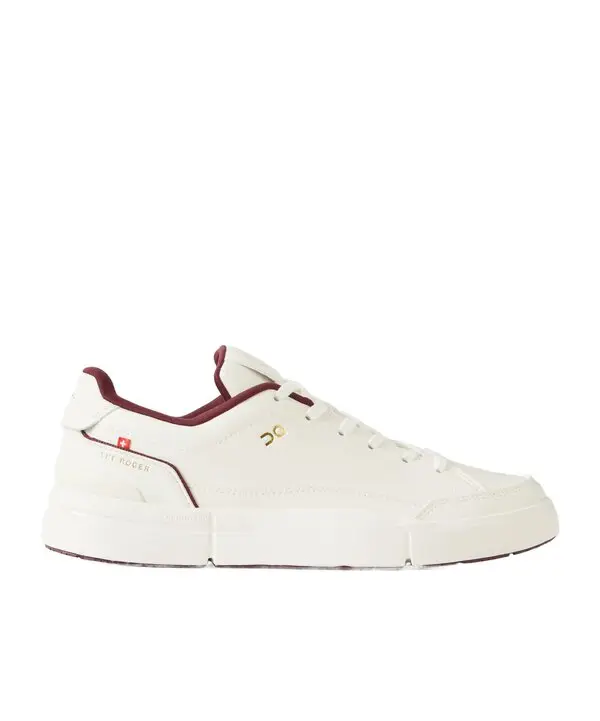 On The Roger Centre Court Sneakers