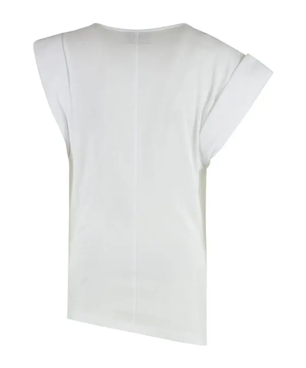 Isabel Marant Étoile Draped T-shirt