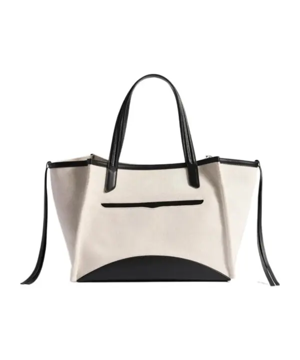 J.W.ANDERSON Jw Anderson Loafer Cabas Bag