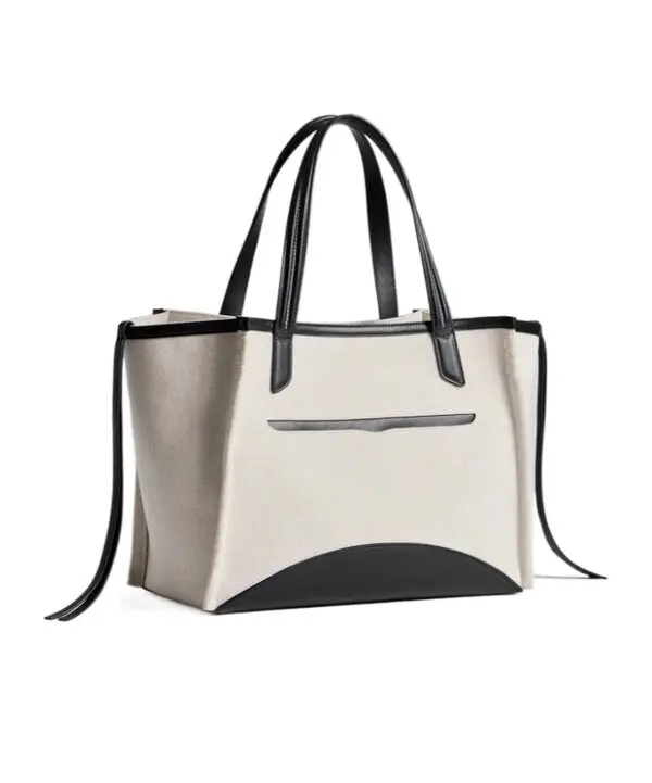 J.W.ANDERSON Jw Anderson Loafer Cabas Bag