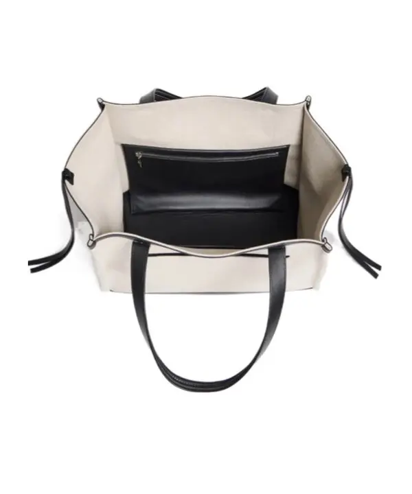 J.W.ANDERSON Jw Anderson Loafer Cabas Bag