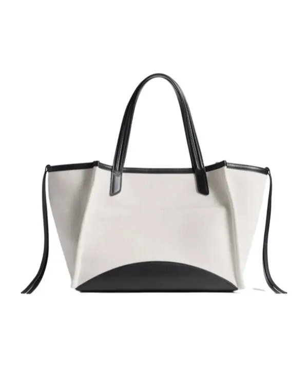 J.W.ANDERSON Jw Anderson Loafer Cabas Bag