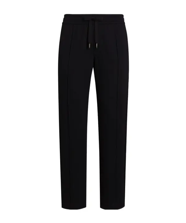 Dolce & Gabbana Jersey Jogging Trousers