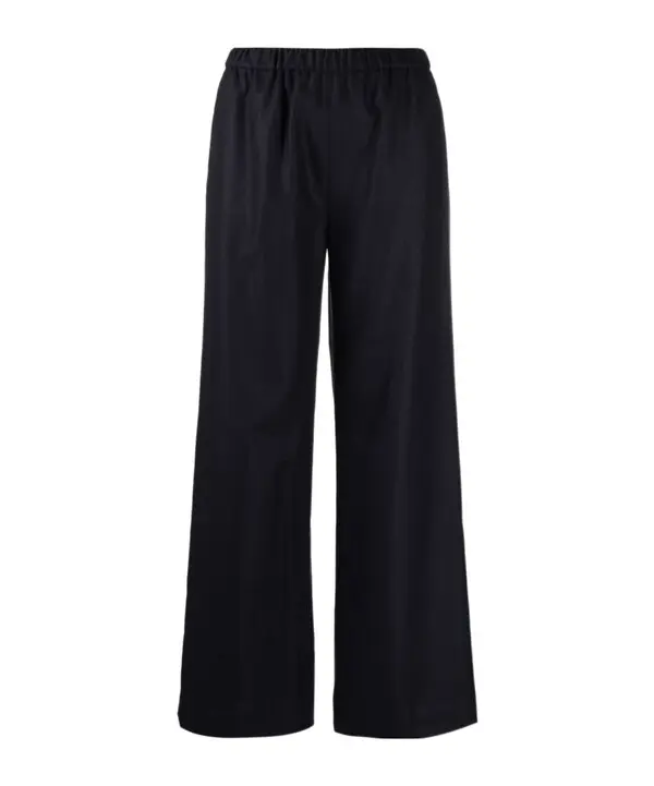 Aspesi Casual Trousers With An Elastic Waistband