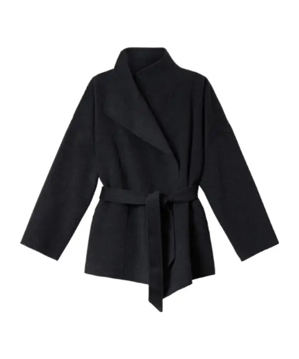 Isabel Marant Étoile Ceaton Coat