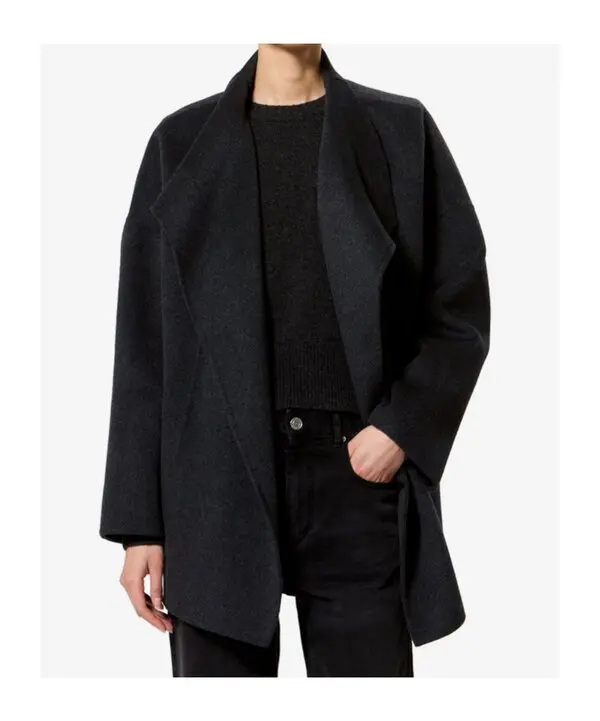 Isabel Marant Étoile Ceaton Coat