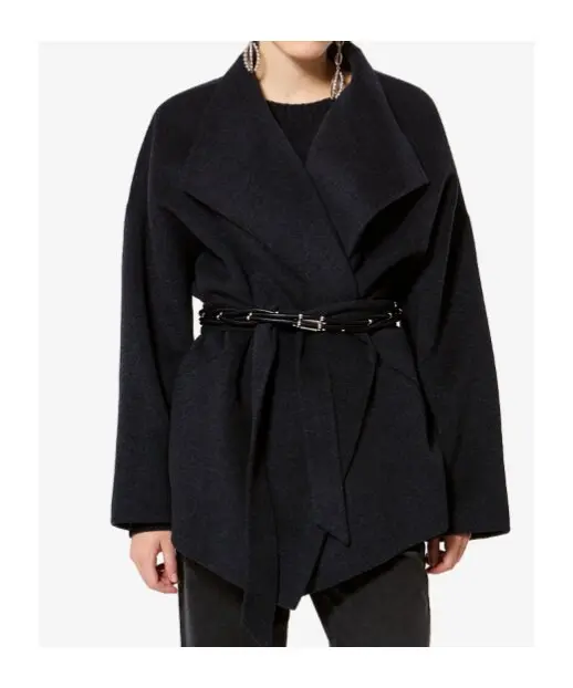 Isabel Marant Étoile Ceaton Coat