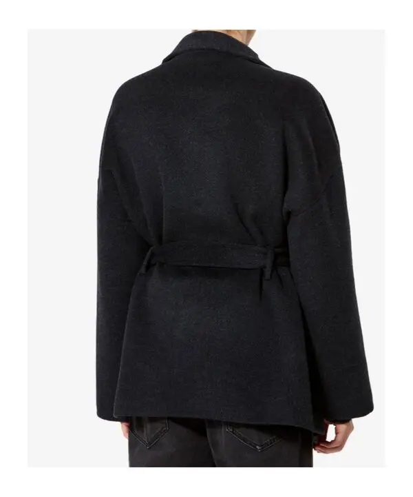 Isabel Marant Étoile Ceaton Coat