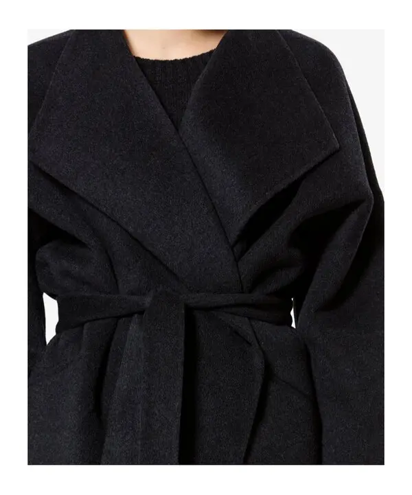 Isabel Marant Étoile Ceaton Coat