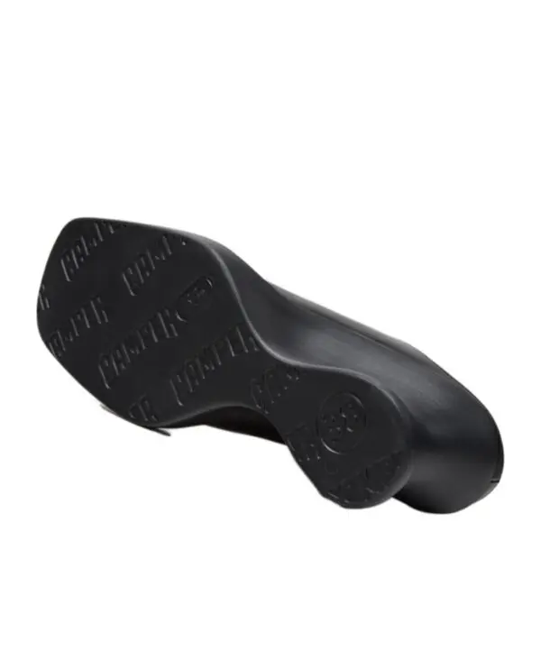 Camper Semi-enclosed Wedge Shoes