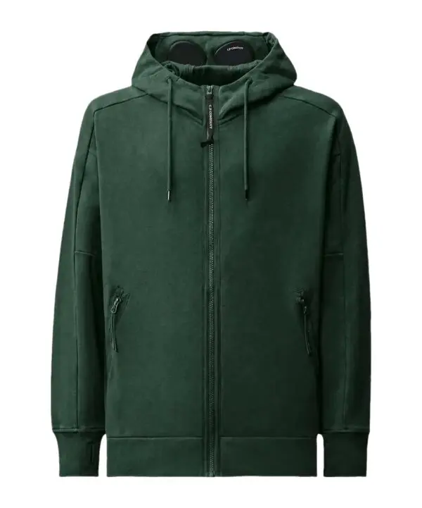 C.P. COMPANY Long-sleeve Sweatshirt