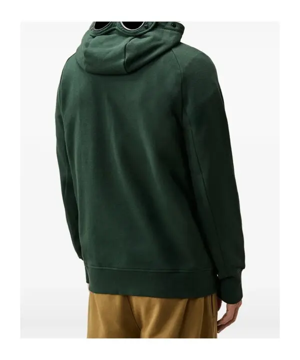 C.P. COMPANY Long-sleeve Sweatshirt