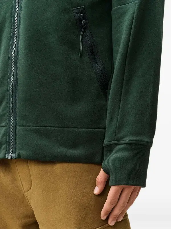 C.P. COMPANY Long-sleeve Sweatshirt