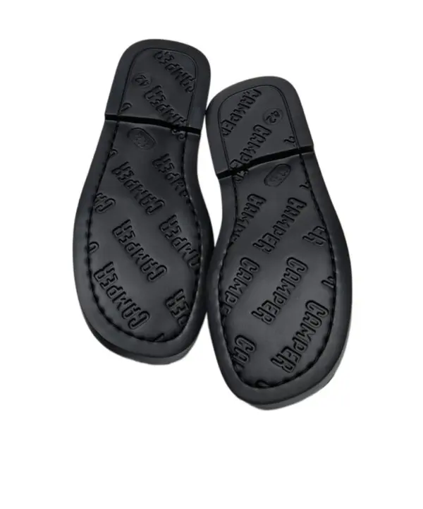 Camper Don Leather Loafers