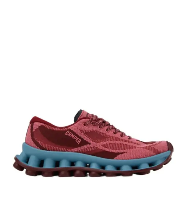 Camper Lace-up Sneakers