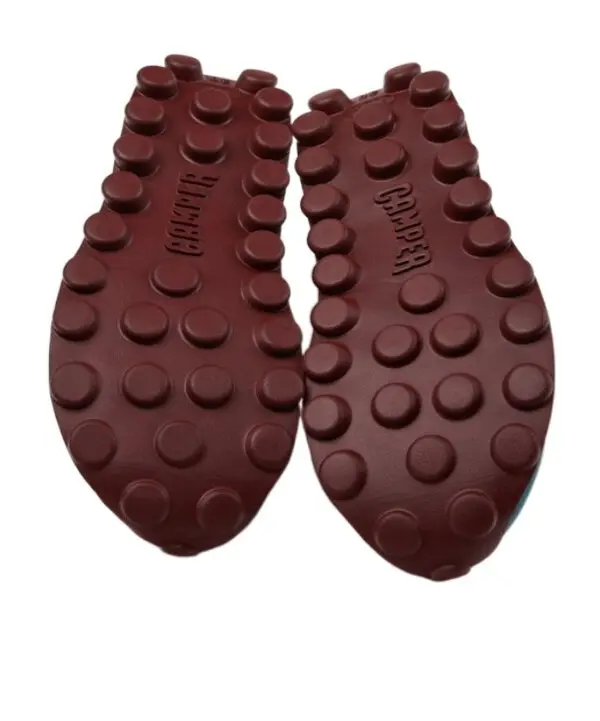 Camper Lace-up Sneakers