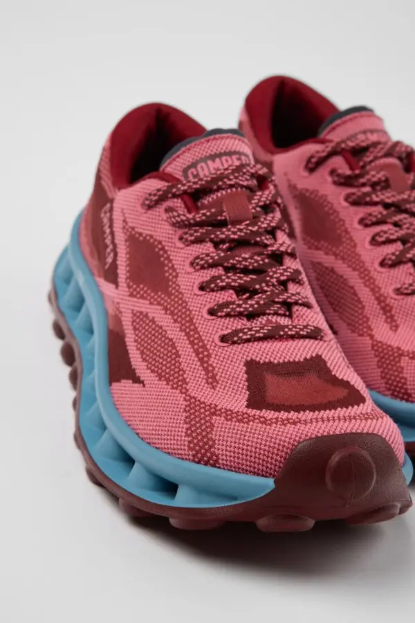 Camper Lace-up Sneakers