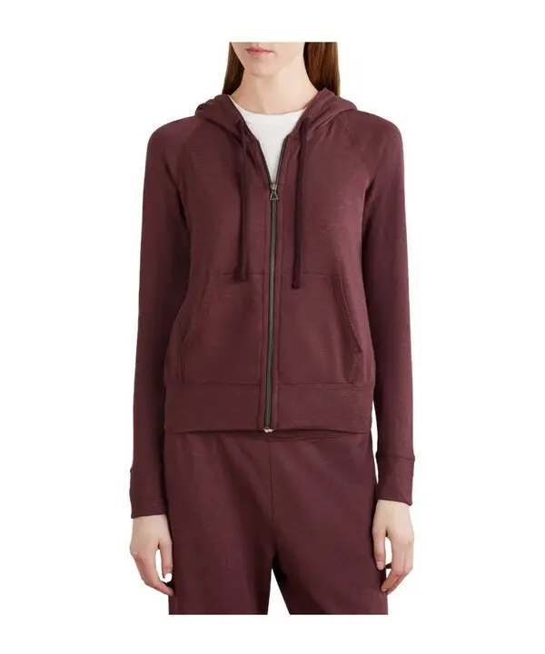 JAMES PERSE French Cotton-terry Hoodie - No