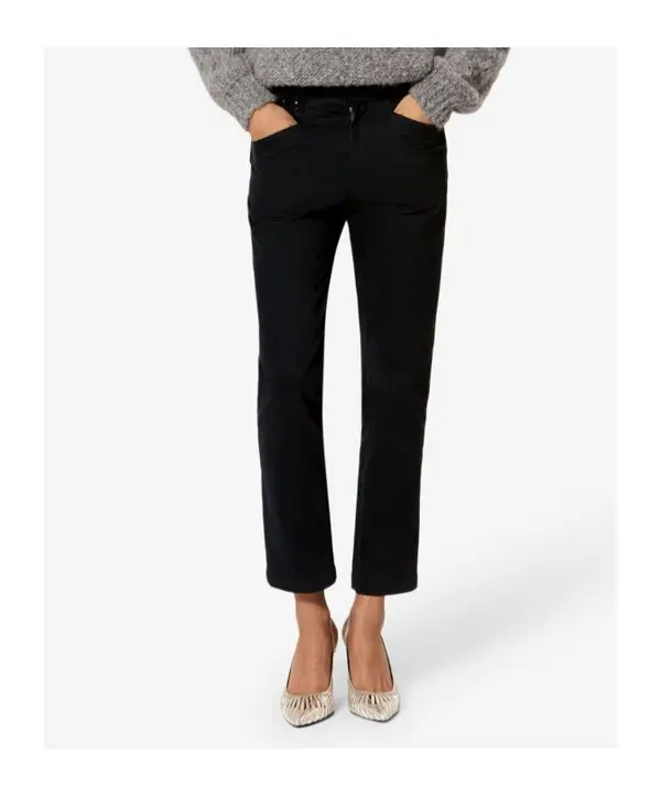 Isabel Marant Étoile Birdy Pants