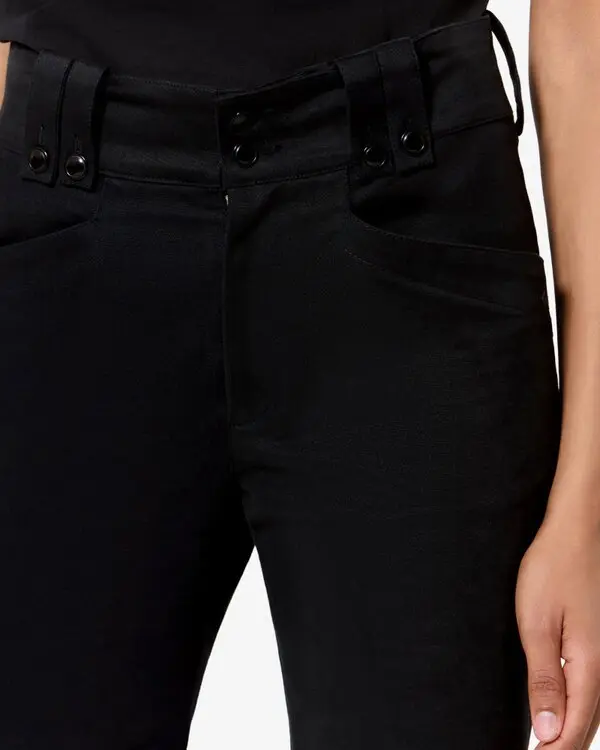 Isabel Marant Étoile Birdy Pants