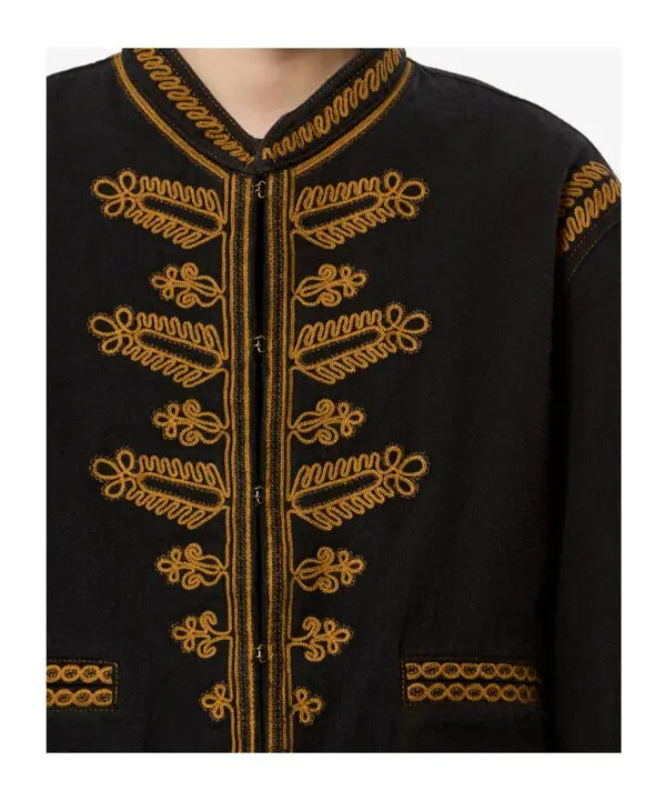 Isabel Marant Étoile Emalia Jacket