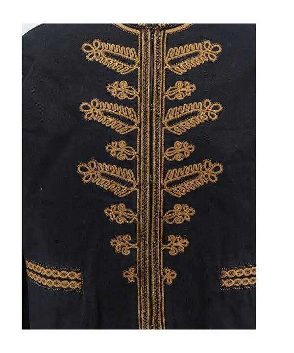 Isabel Marant Étoile Emalia Denim Jacket