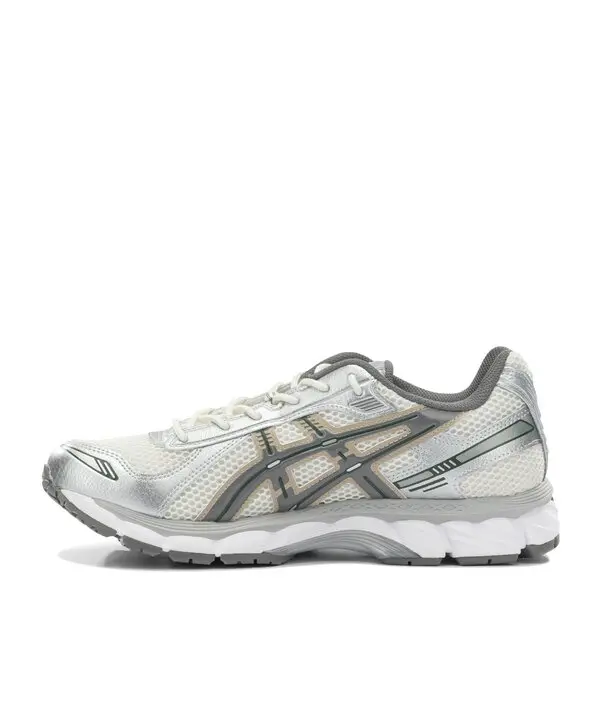 Asics Low Top Lace Up Casual Sneakers