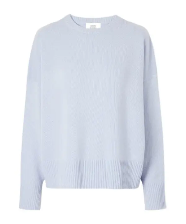 Loulou De Saison Cashmere Sweater