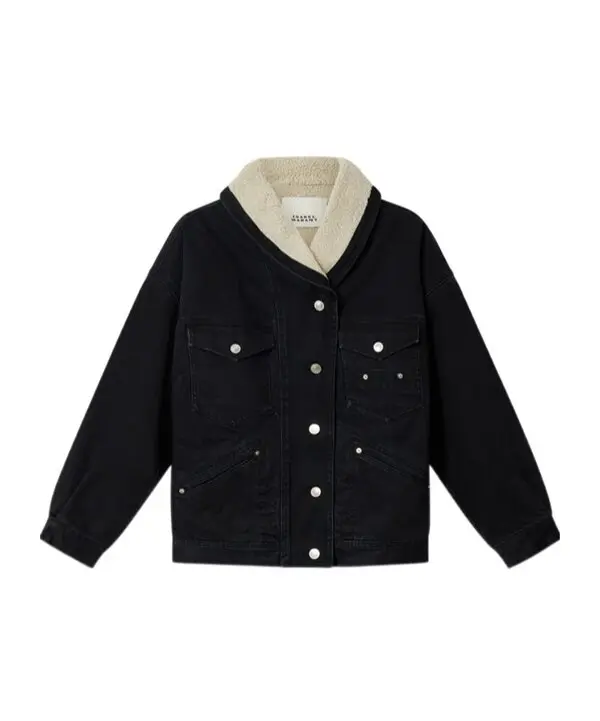 Isabel Marant Étoile Pimia Jacket