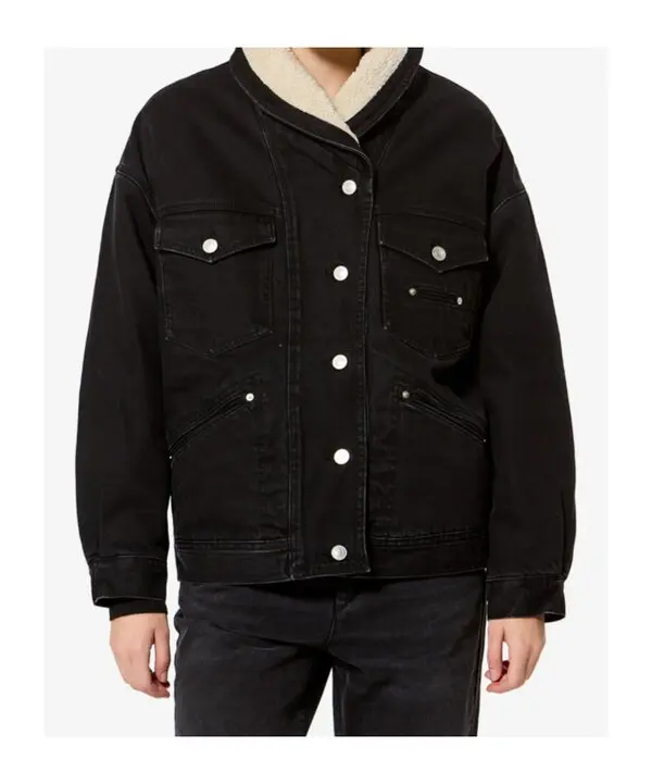 Isabel Marant Étoile Pimia Jacket