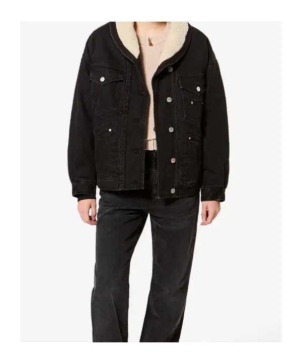 Isabel Marant Étoile Pimia Jacket