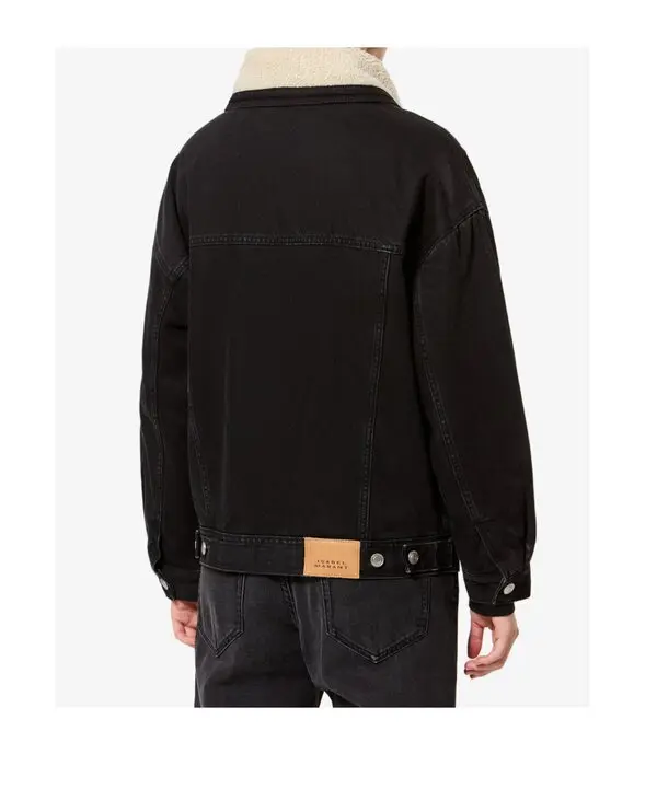Isabel Marant Étoile Pimia Jacket