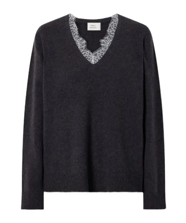 Loulou De Saison Leyla Jumper