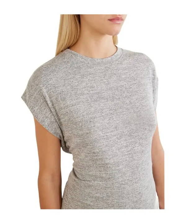 Proenza Schouler Reeva Jersey T-shirt