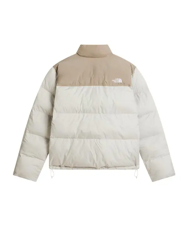 The North Face Saikuru Jacket - Cumulus Stone