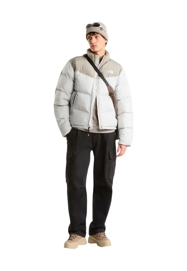 The North Face Saikuru Jacket - Cumulus Stone
