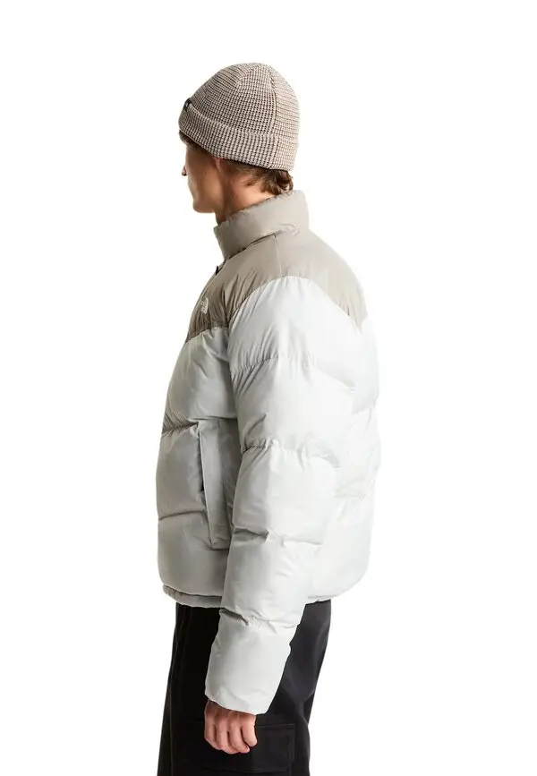 The North Face Saikuru Jacket - Cumulus Stone