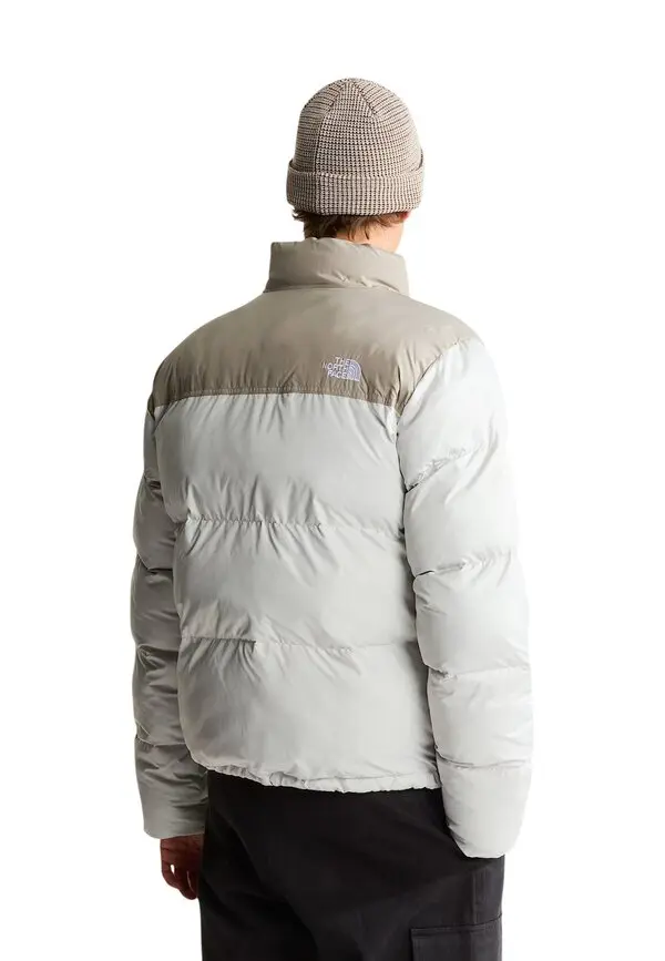 The North Face Saikuru Jacket - Cumulus Stone