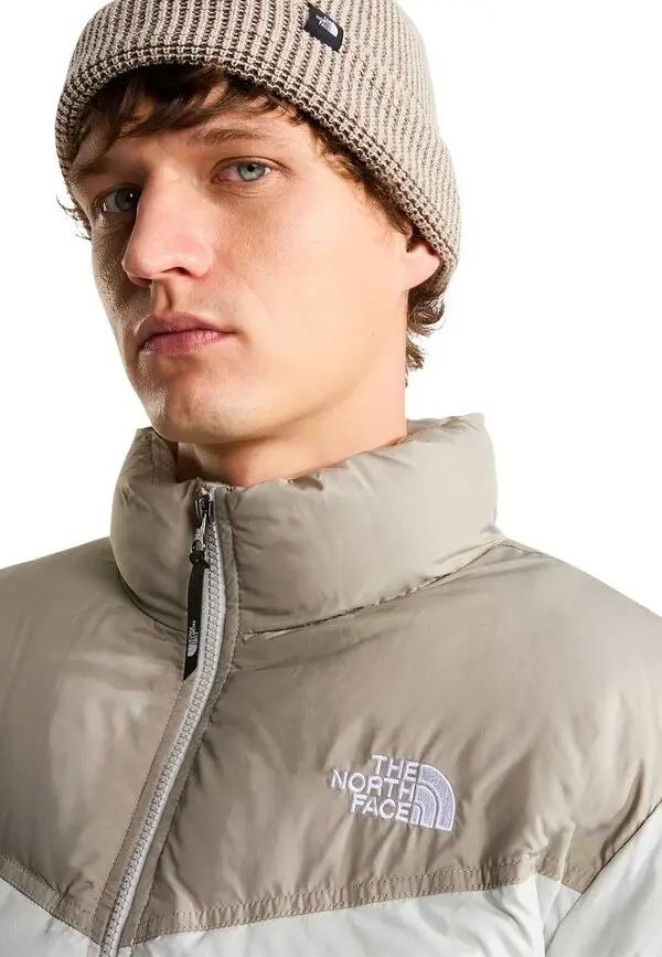 The North Face Saikuru Jacket - Cumulus Stone