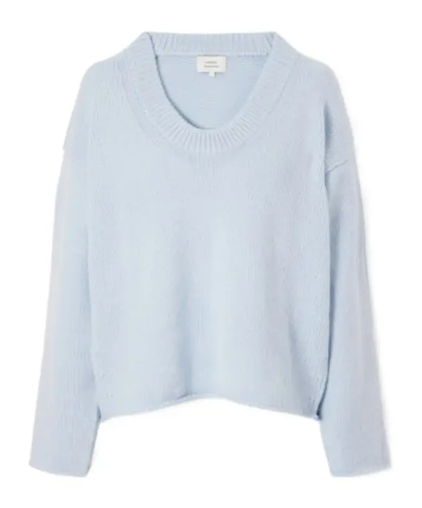 Loulou De Saison Cashmere Sweater