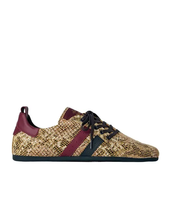 VIVIENNE WESTWOOD Drunken Trainers