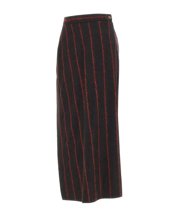 VIVIENNE WESTWOOD Maxi Infinity Skirt