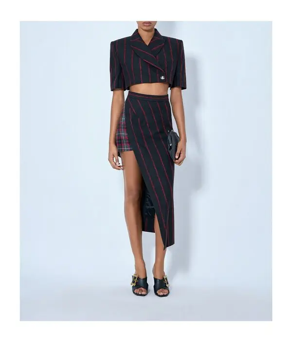VIVIENNE WESTWOOD Maxi Skirt - No