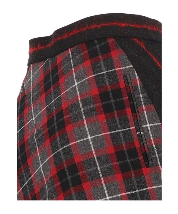 VIVIENNE WESTWOOD Maxi Skirt - No