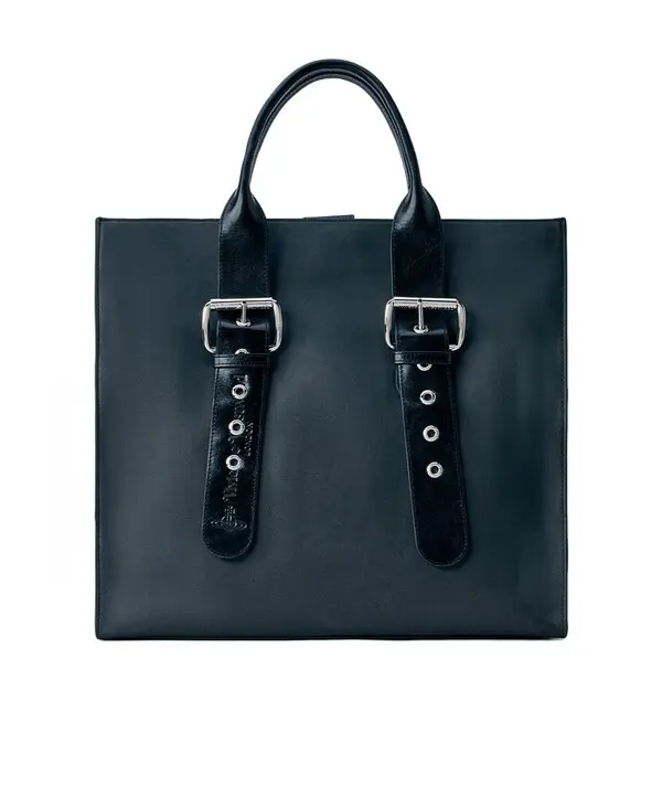 VIVIENNE WESTWOOD Alex Tote Bag