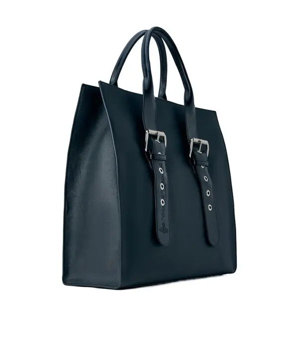 VIVIENNE WESTWOOD Alex Tote Bag