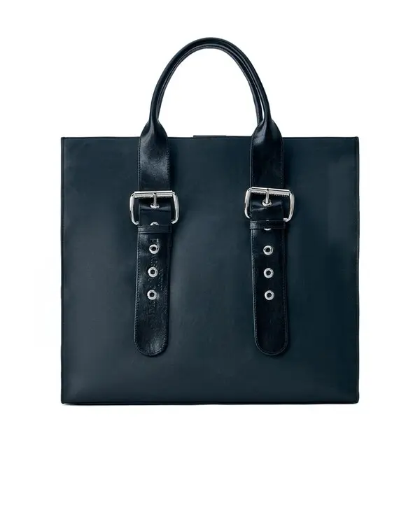 VIVIENNE WESTWOOD Alex Tote Bag