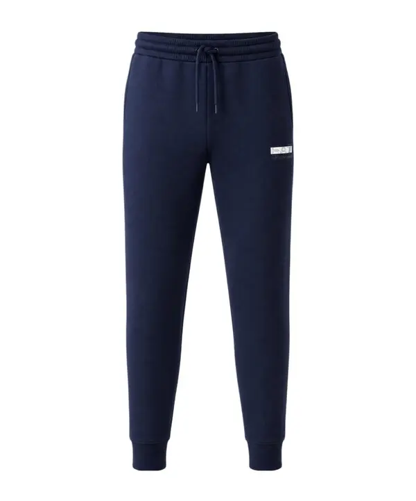 EA7 Sweatshirt And Sweatpants Set