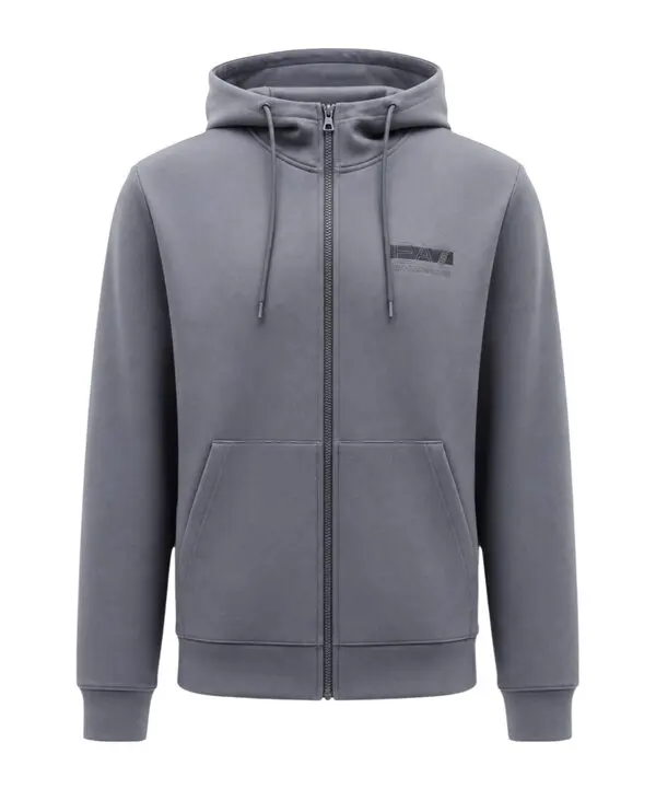 EA7 Logo Tracksuit